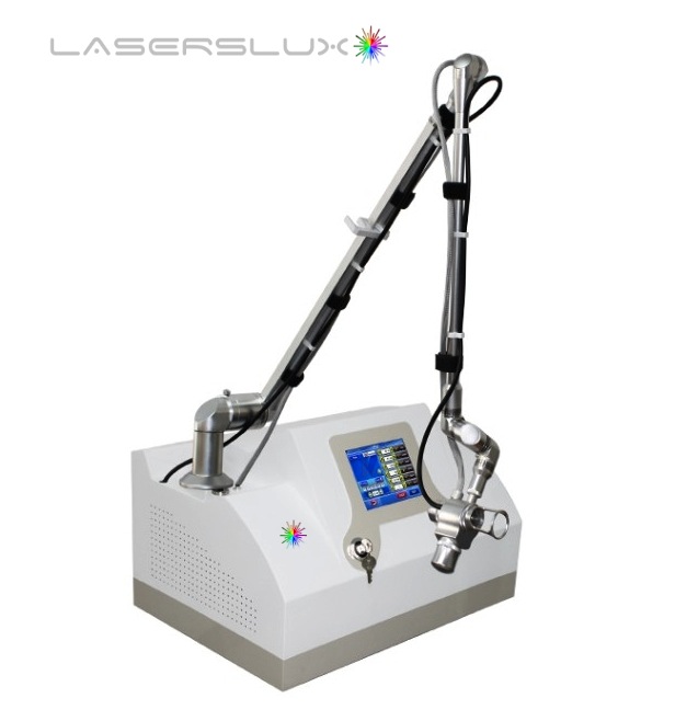Laser de Co2 Fraccionado para | LasersLux USA