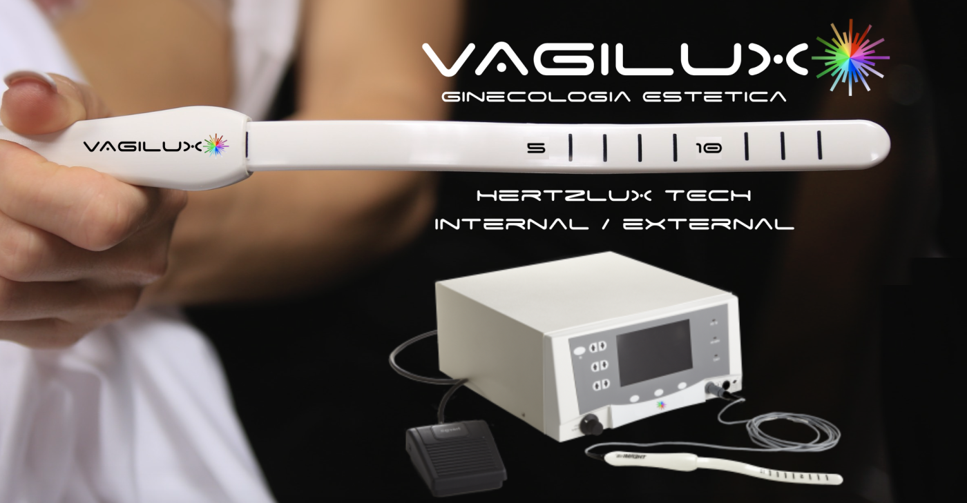 VagiLux - LasersLux | Equipos Laser para Medicina Estética General