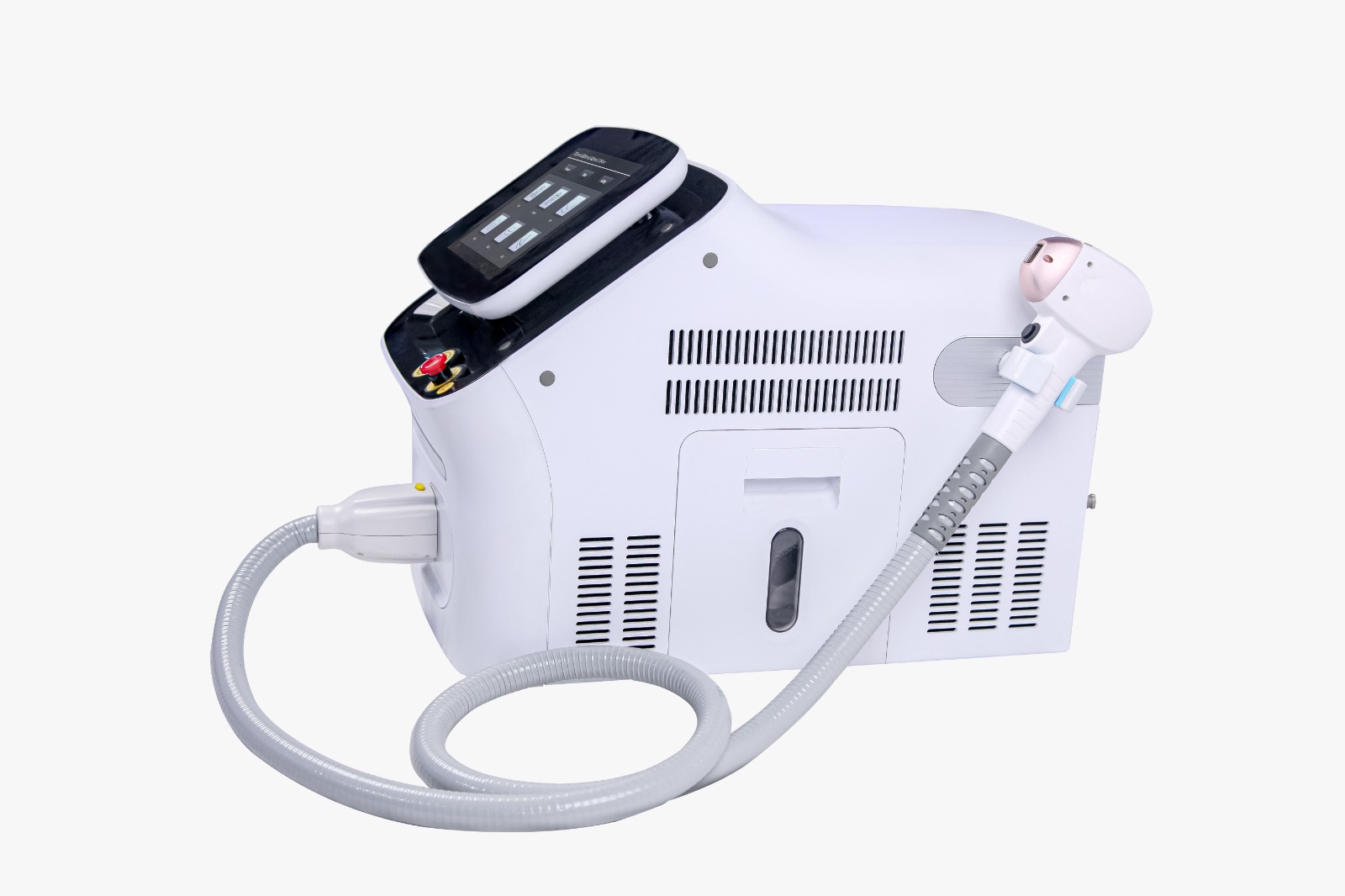 DepiLux 4D | Laser Diodo 4 densidades